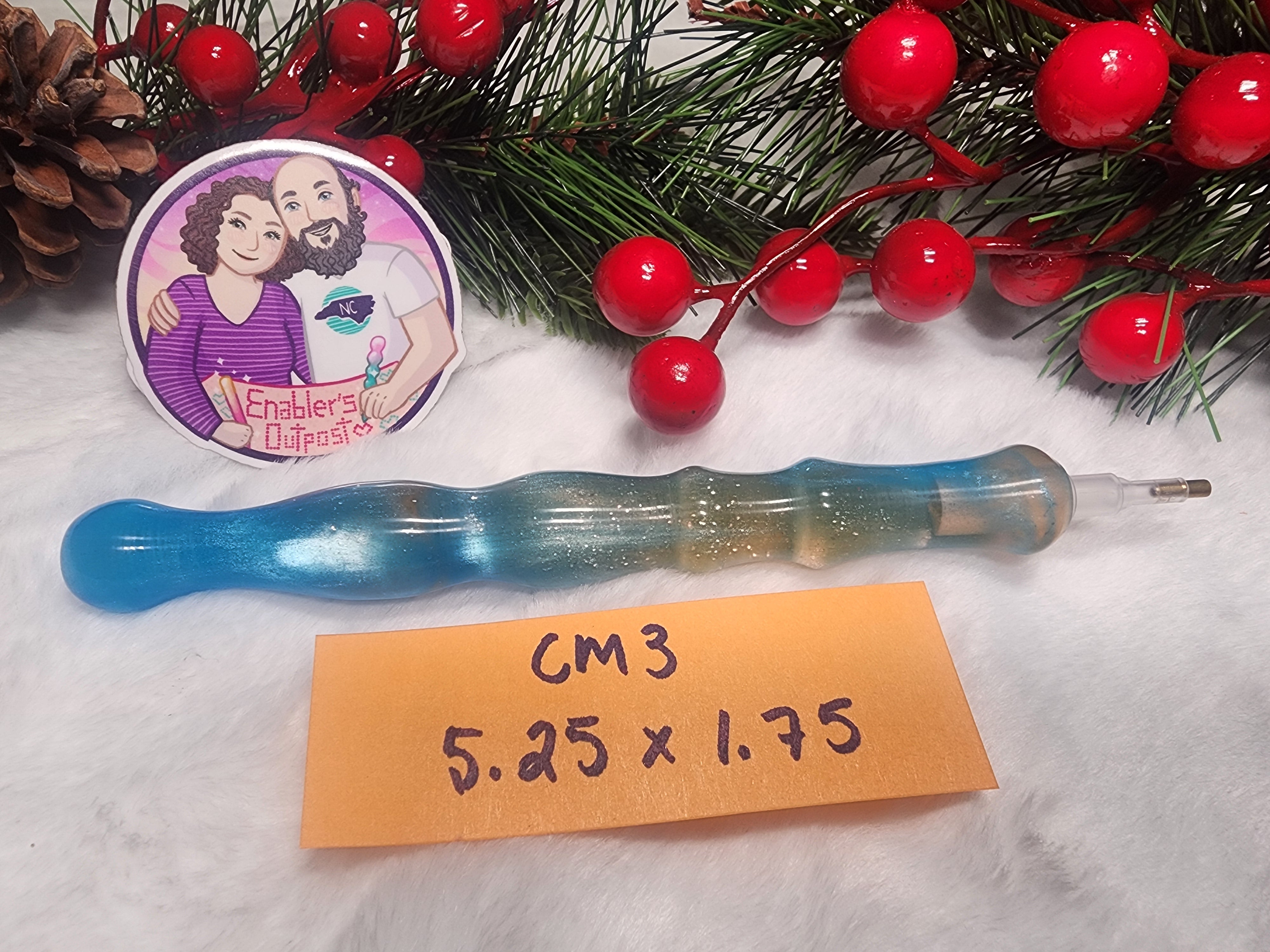 Thin Diamond Painting Pen – enablersoutpost